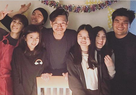 zeebraの娘NiziUのリマの格差とは？父親譲りでラップが凄い！？ - TSURU~蔓~