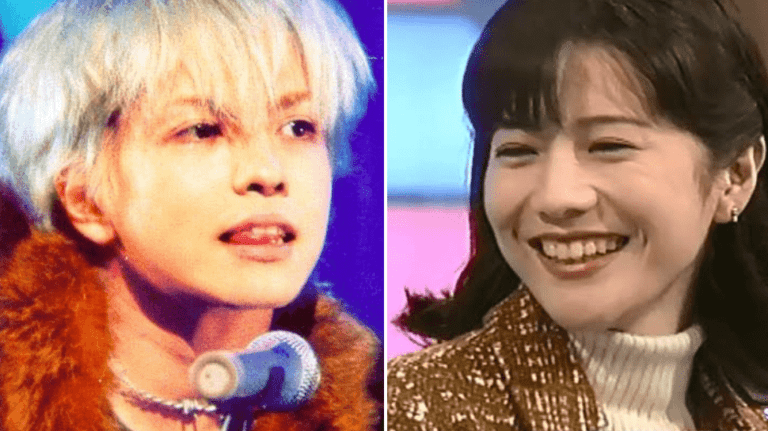 hydeの嫁は大石恵でうたばんが馴れ初め?子供が可愛すぎると話題!