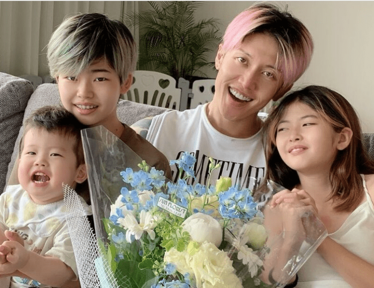 MIYAVI(雅)と子供が似てない!?性別や学校は?改名をしてる!?